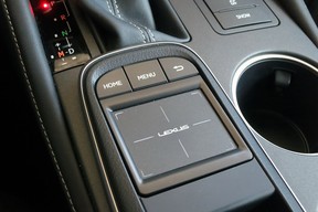 Car Review: 2015 Lexus RC350 AWD | Driving