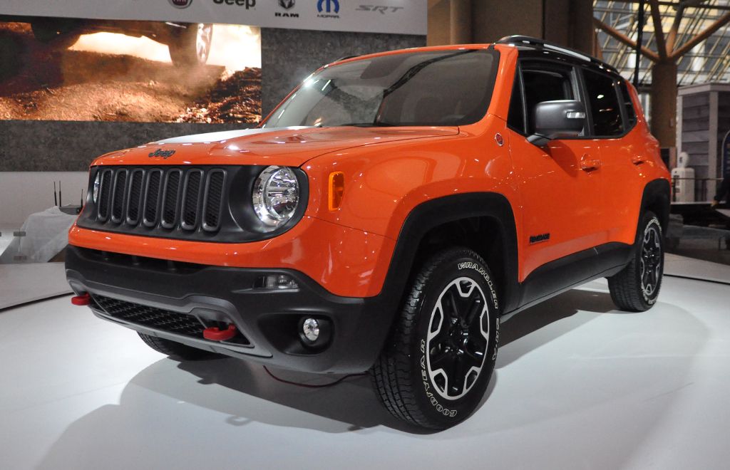 Ottawa Auto Show: Hot, new crossovers for a hot segment | Driving