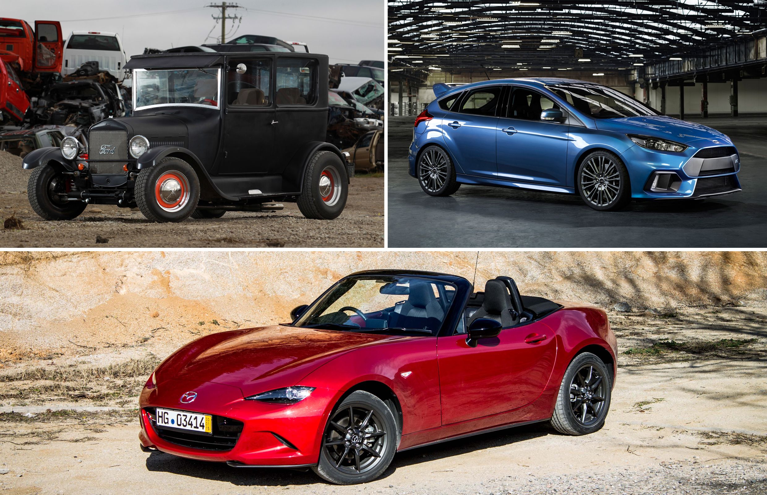 Weekly Roundup: Most popular stories and new car reviews | Driving