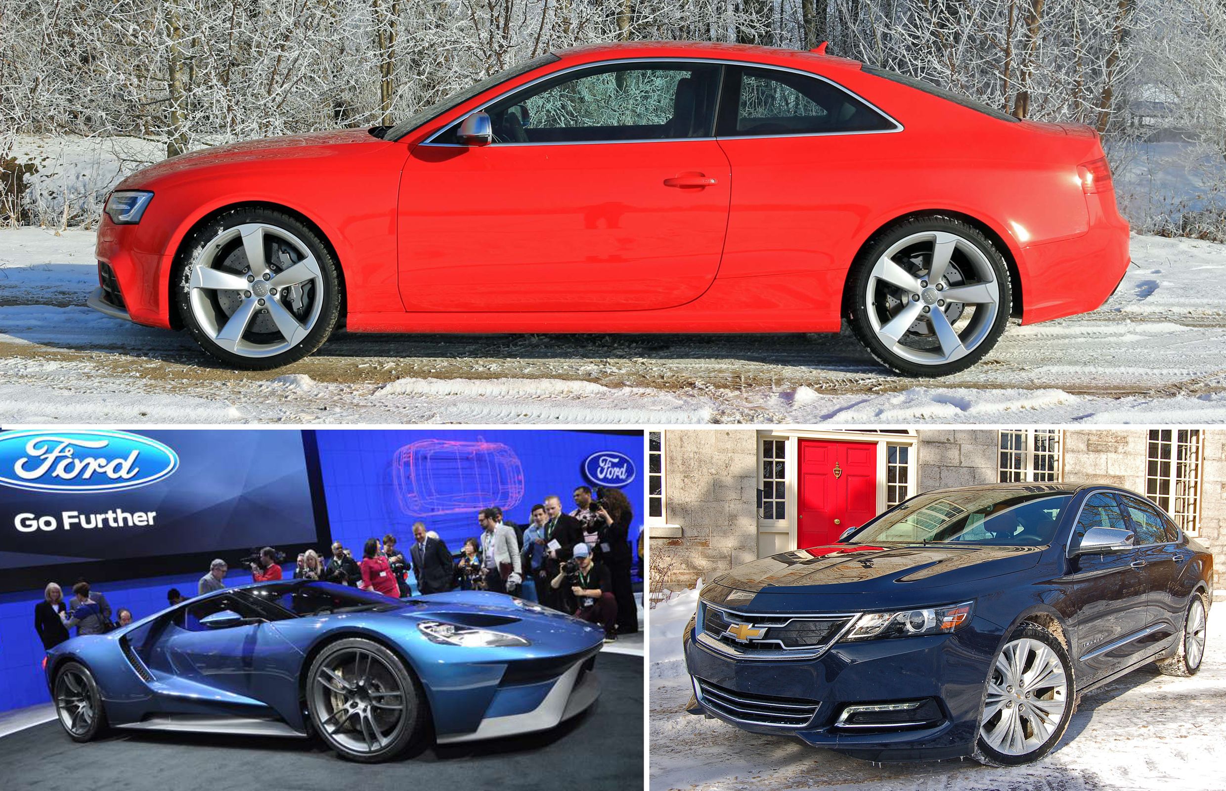 Weekly Roundup: Most popular stories and new car reviews | Driving