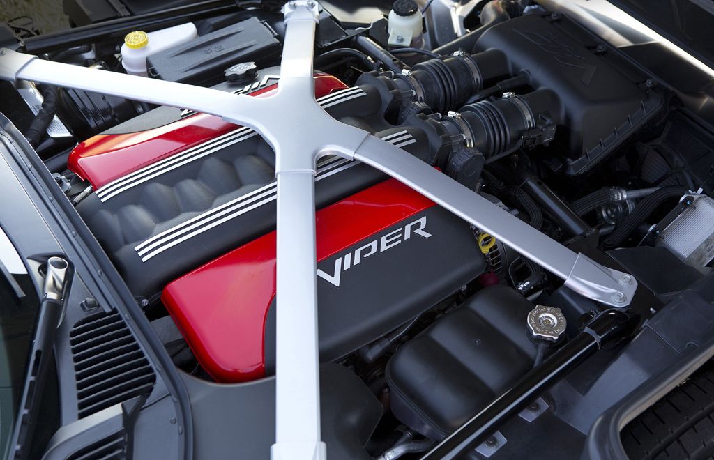 The 8 greatest naturally-aspirated engines we'll miss | Driving