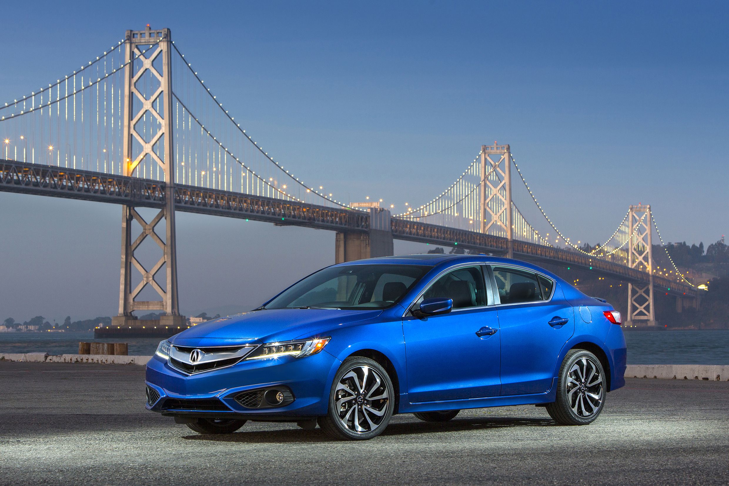 2015 VIAS: Five sedans you shouldn't miss | Driving