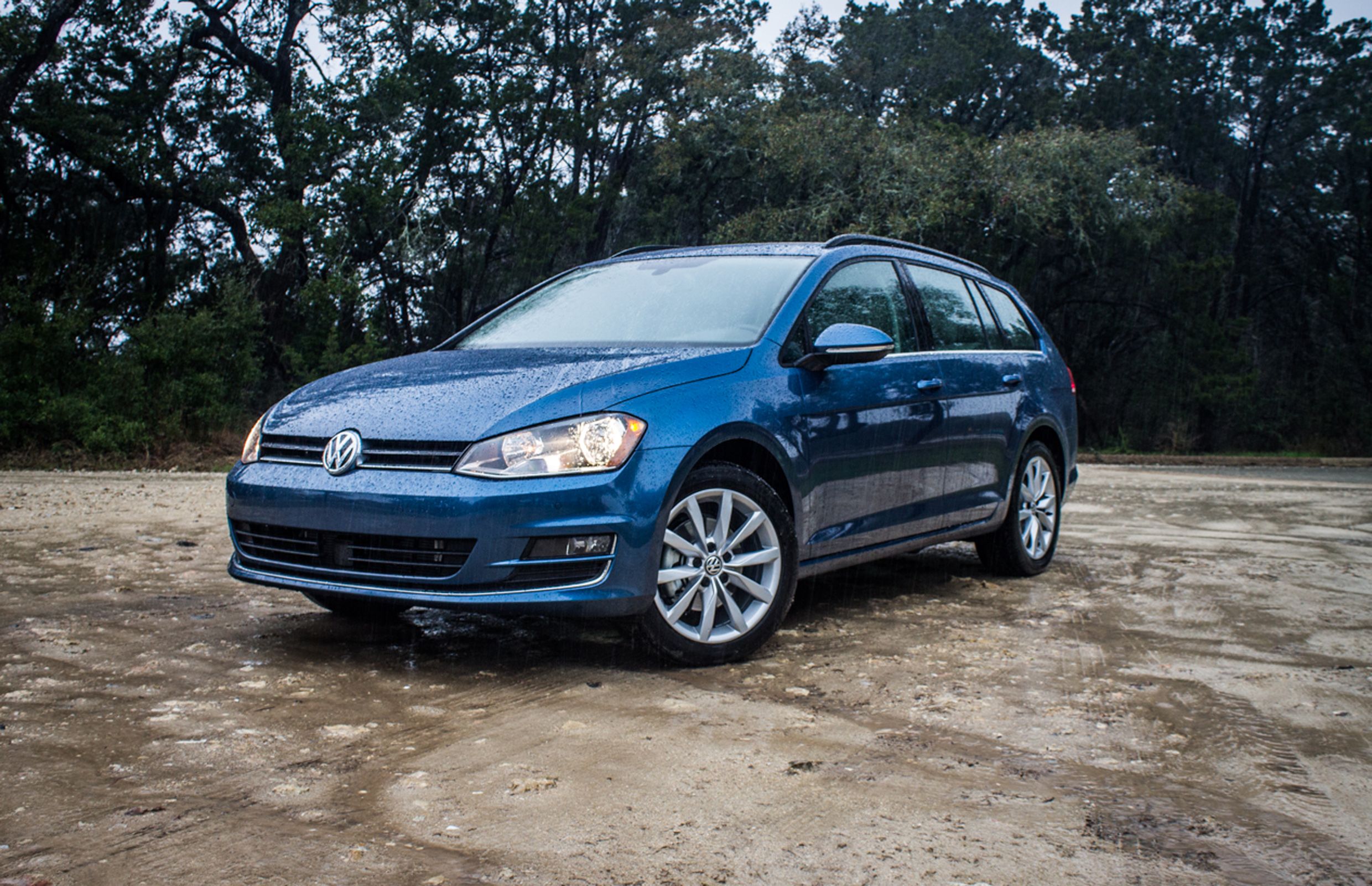 A wagon was April's fastest-selling car in the U.S. | Driving