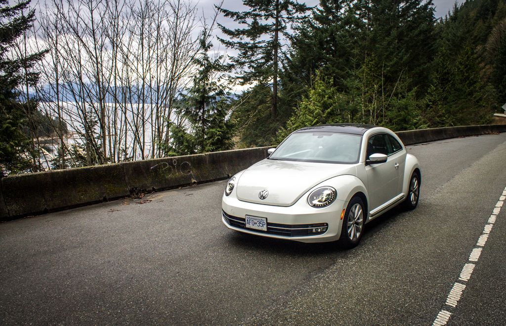 2015 Volkswagon Beetle 2015 Volkswagen Beetle Denim Pricing, Research,