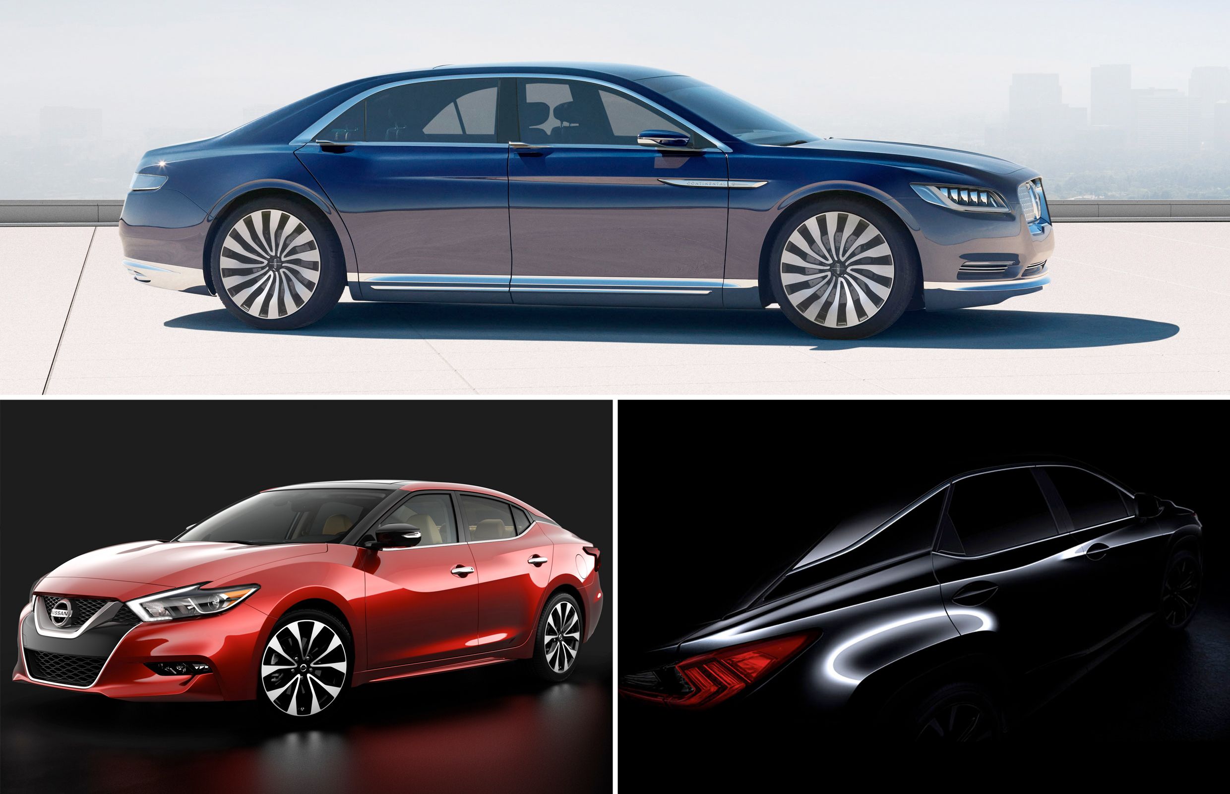 The 11 most anticipated debuts at the New York Auto Show | Driving