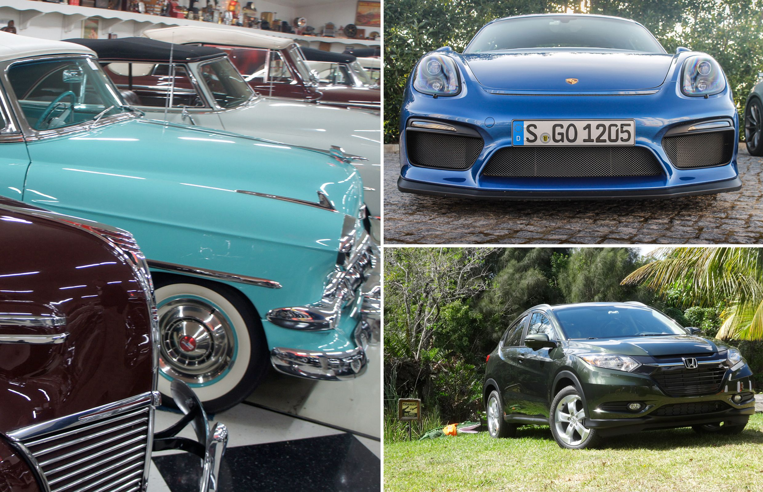 Weekly Roundup: Most popular stories and new car reviews | Driving