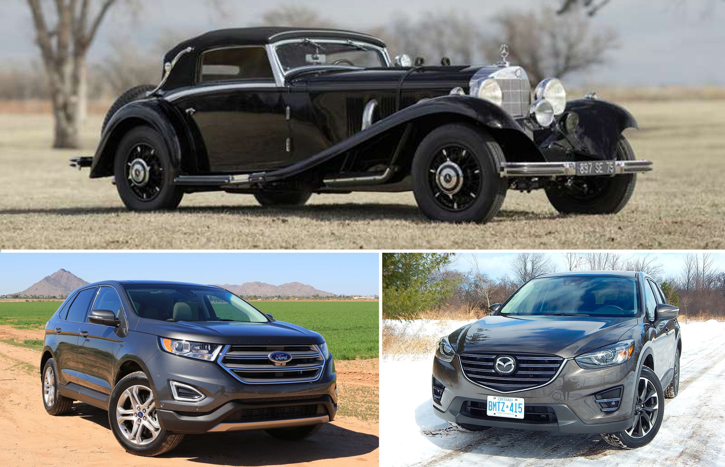 Weekly Roundup: Most popular stories and new car reviews | Driving