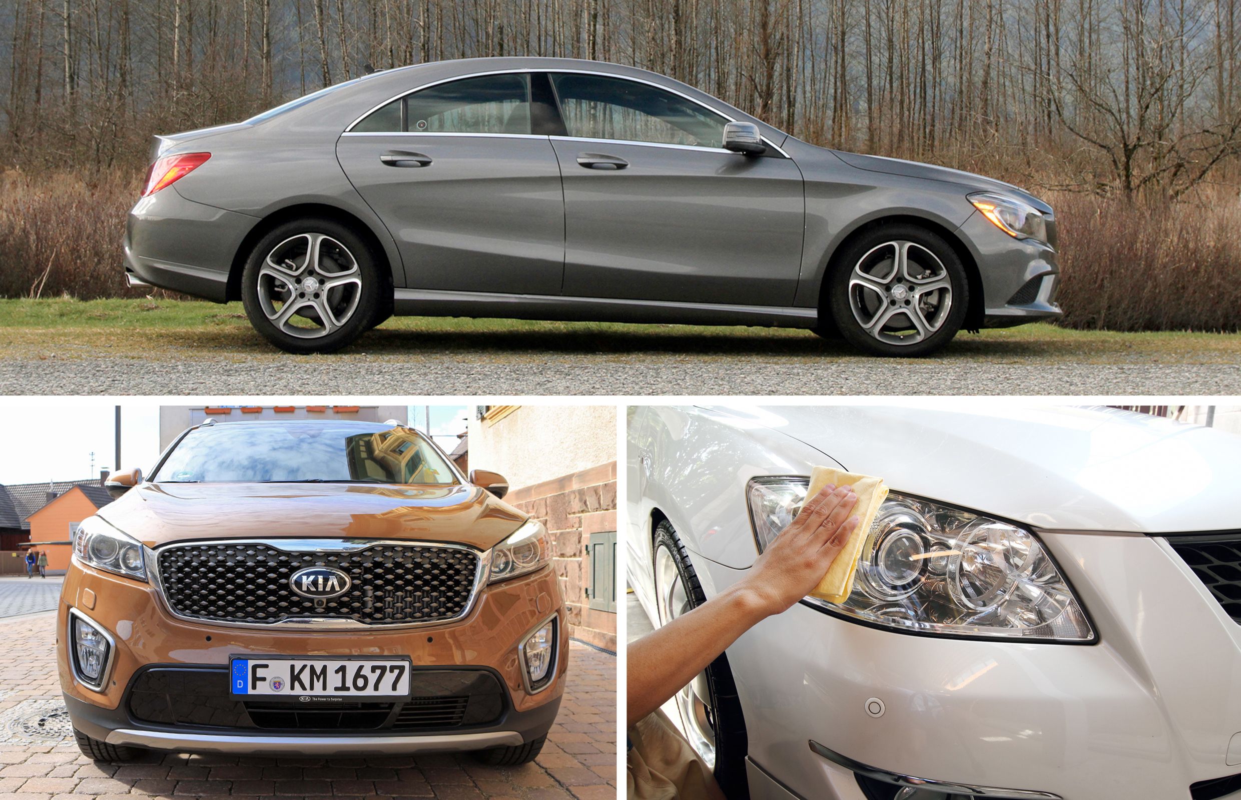 Weekly Roundup: Most popular stories and new car reviews | Driving