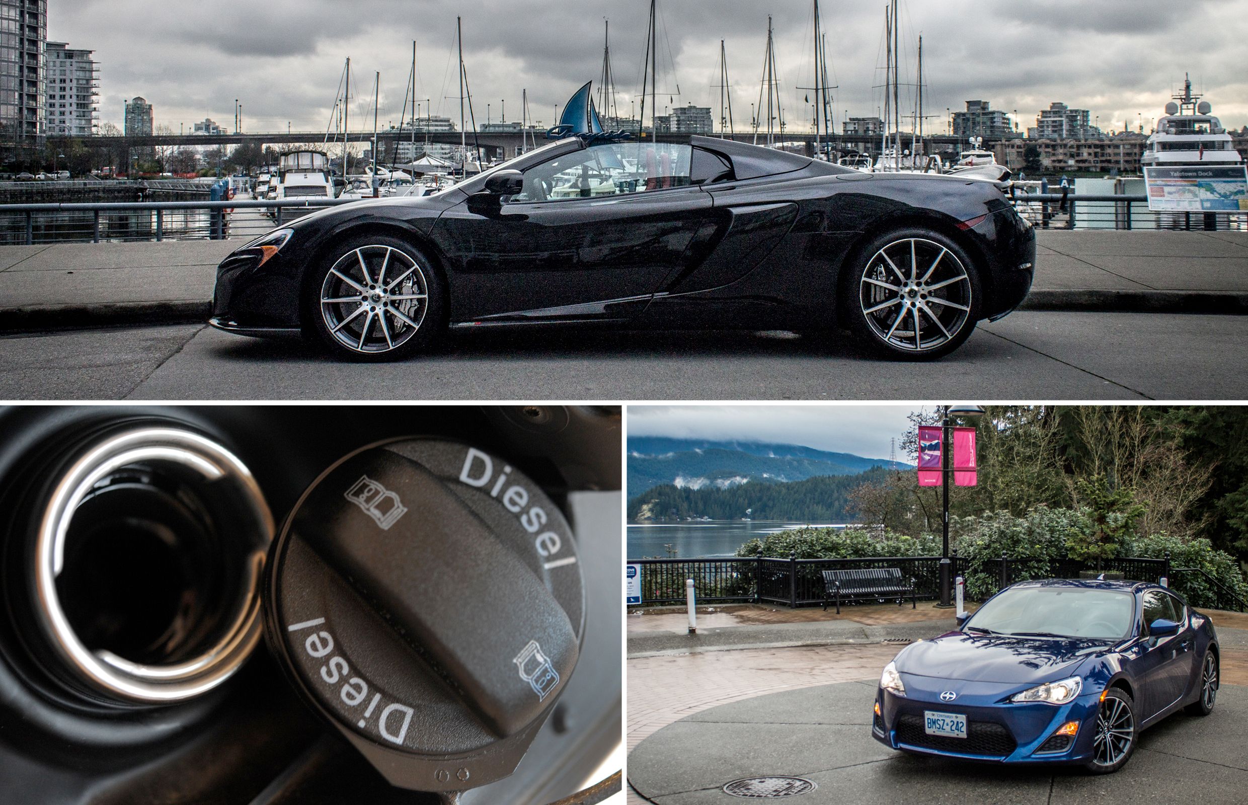 Weekly Roundup: Most popular stories and new car reviews | Driving