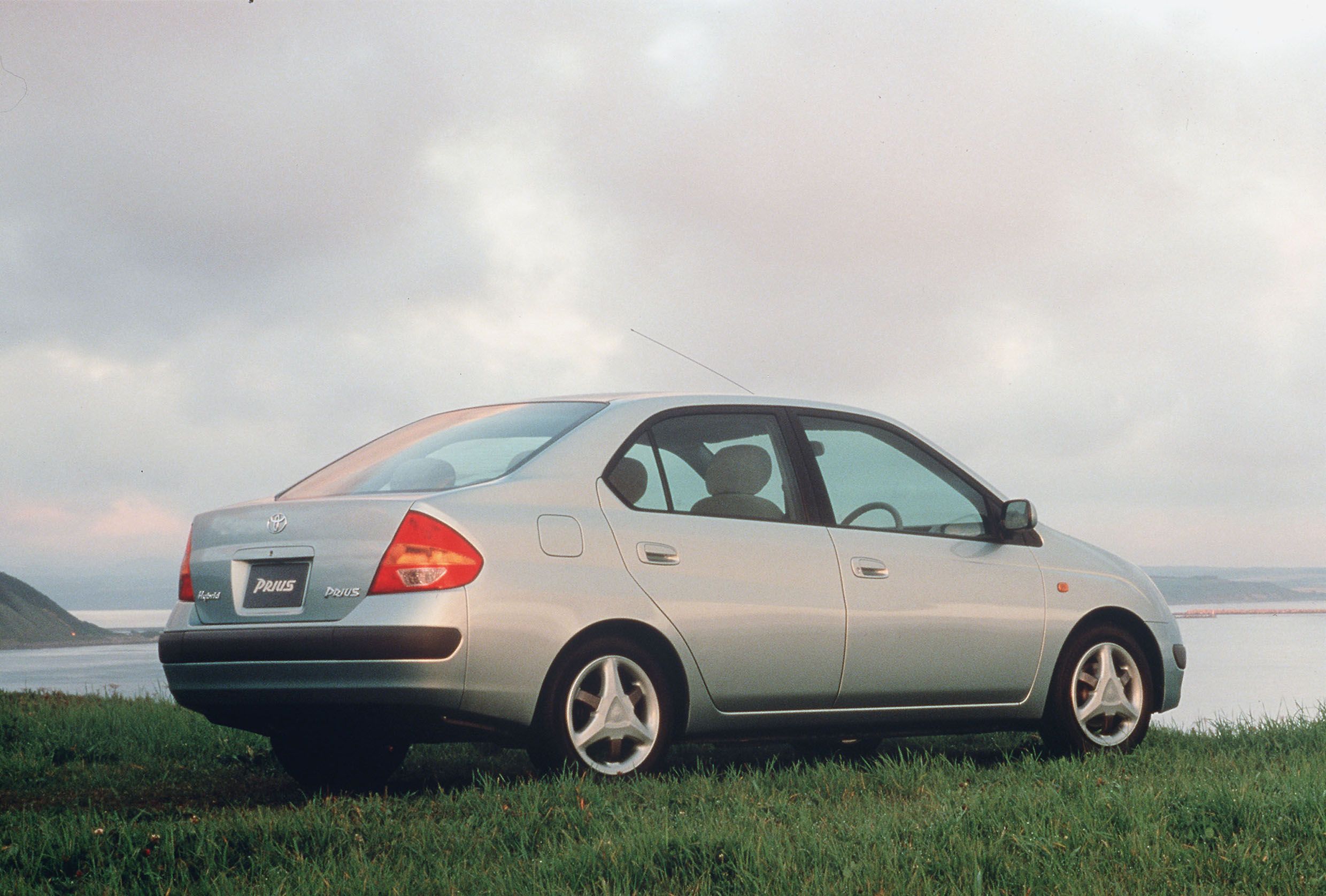 The Toyota Prius was car that started the hybrid revolution | Driving