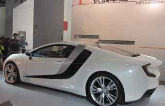 Top 10 Chinese knockoff cars vs. the original designs | Driving