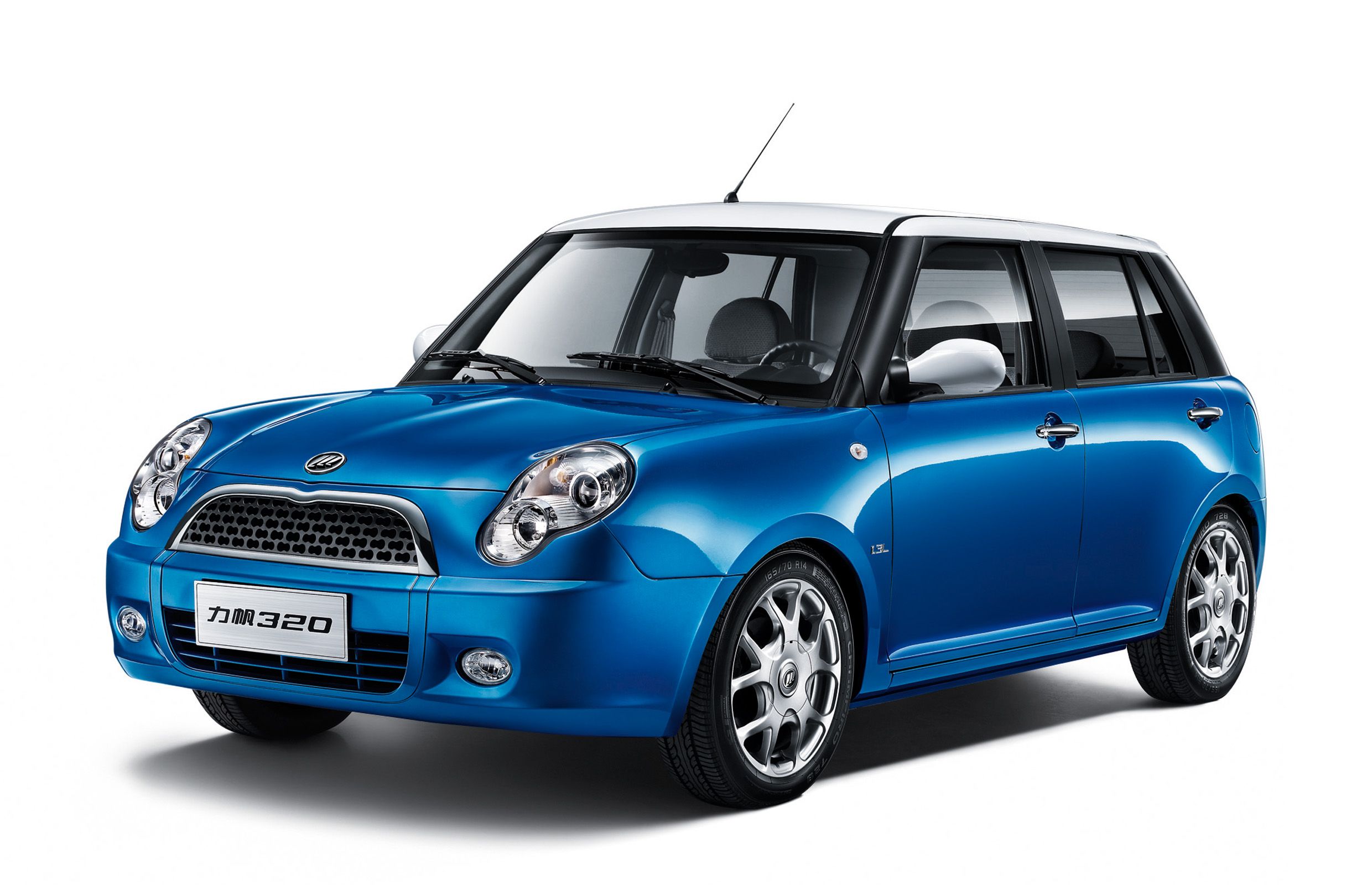 Top 10 Chinese knockoff cars vs. the original designs | Driving