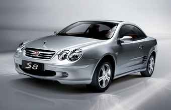 Top 10 Chinese knockoff cars vs. the original designs | Driving