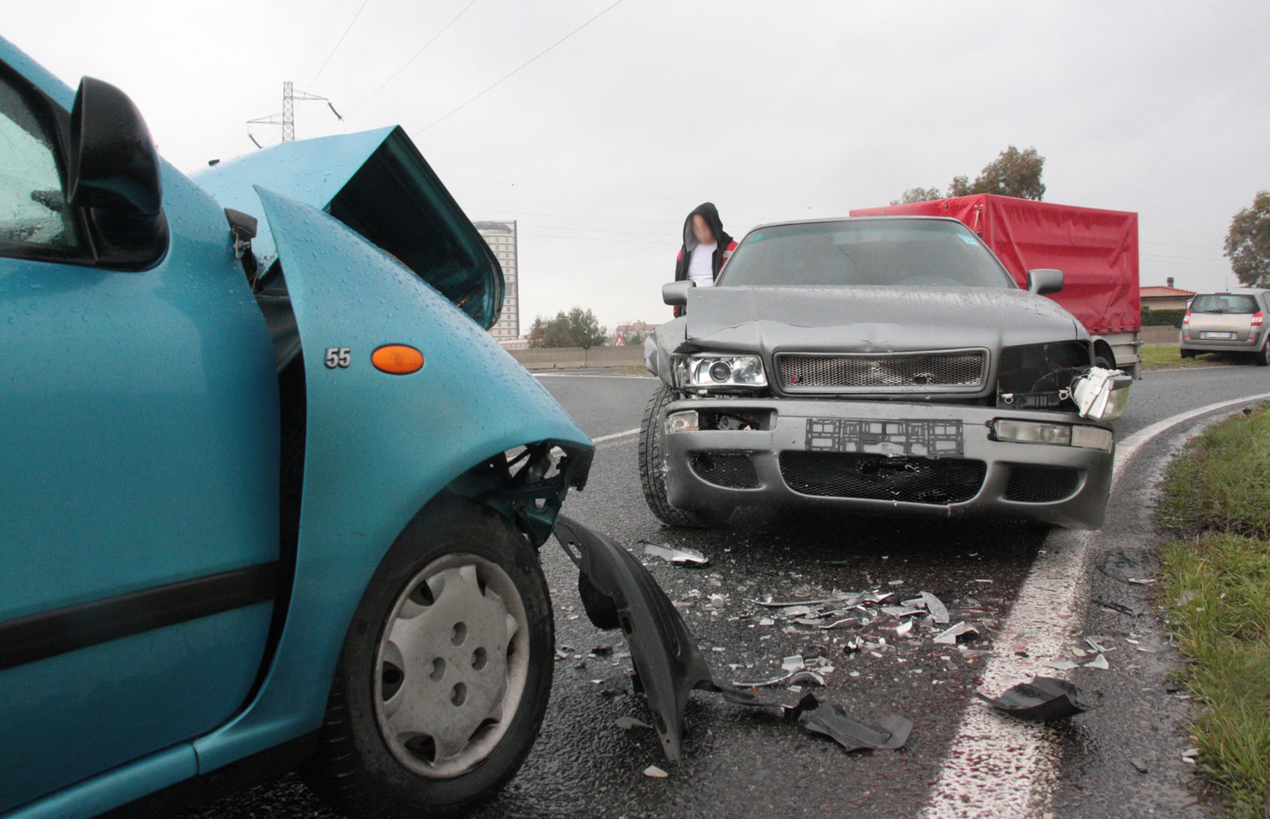 Hundreds of crashes involving defective cars going unreported each year ...