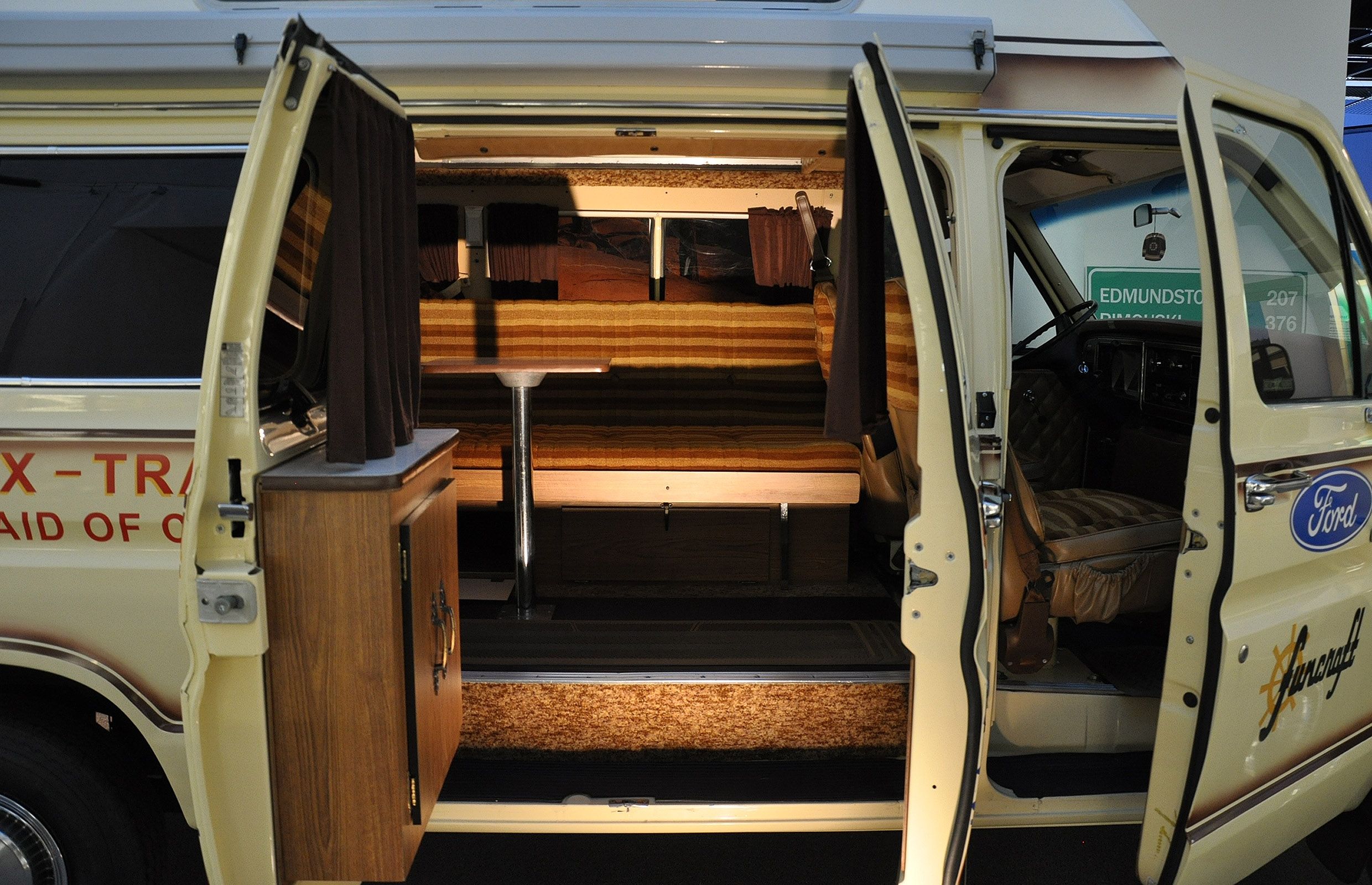 Iconic Terry Fox van endures long after Marathon of Hope | Driving