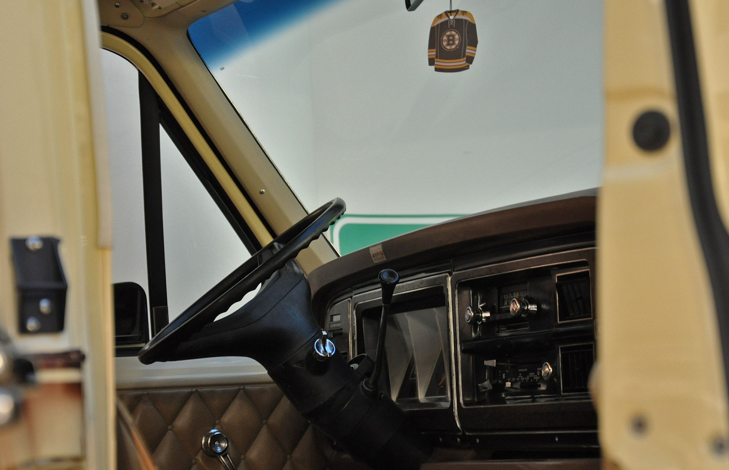 Iconic Terry Fox van endures long after Marathon of Hope | Driving