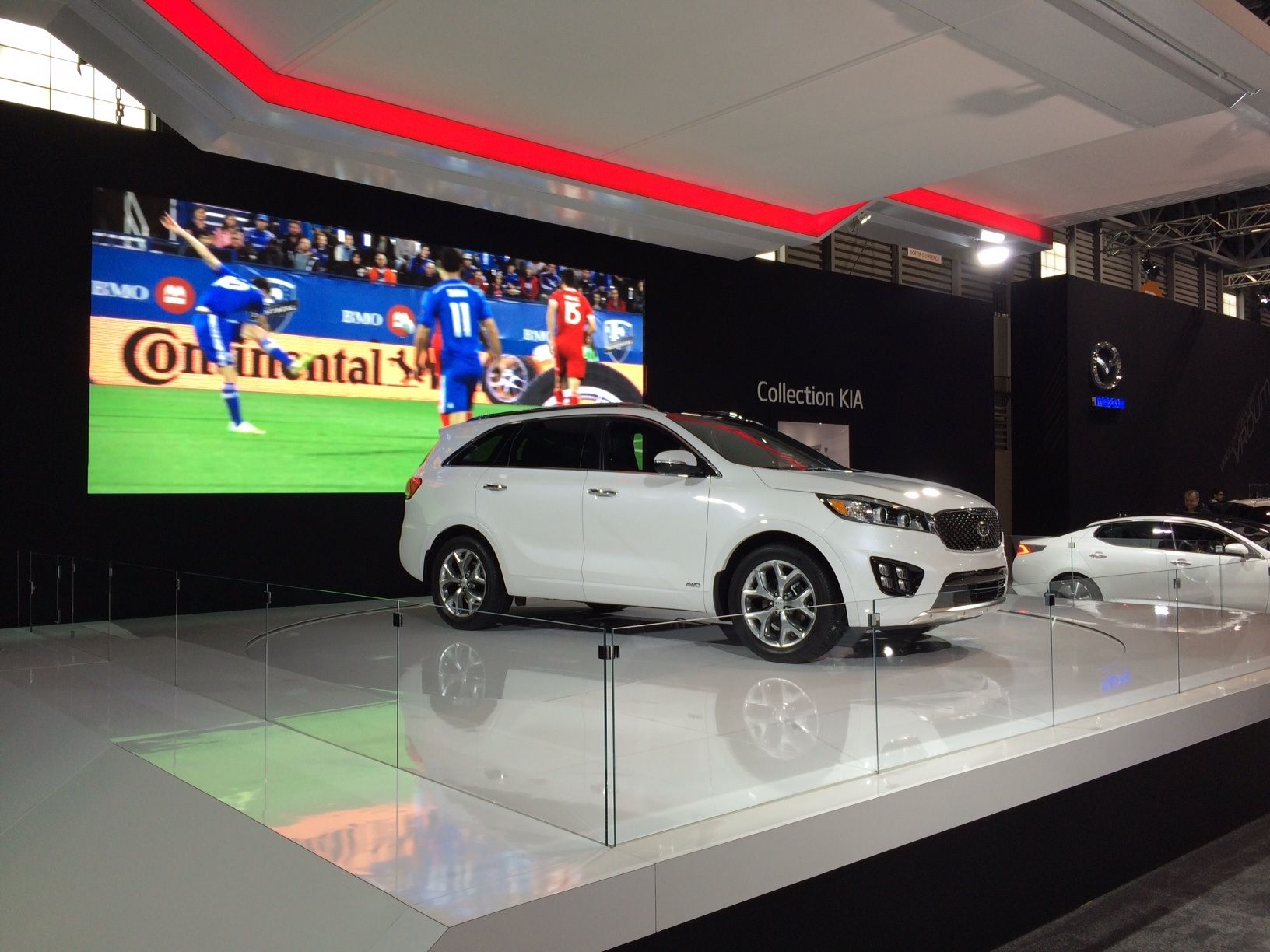 The top 10 reasons to visit the 2015 Edmonton Motorshow | Driving