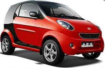 Top 10 Chinese knockoff cars vs. the original designs | Driving