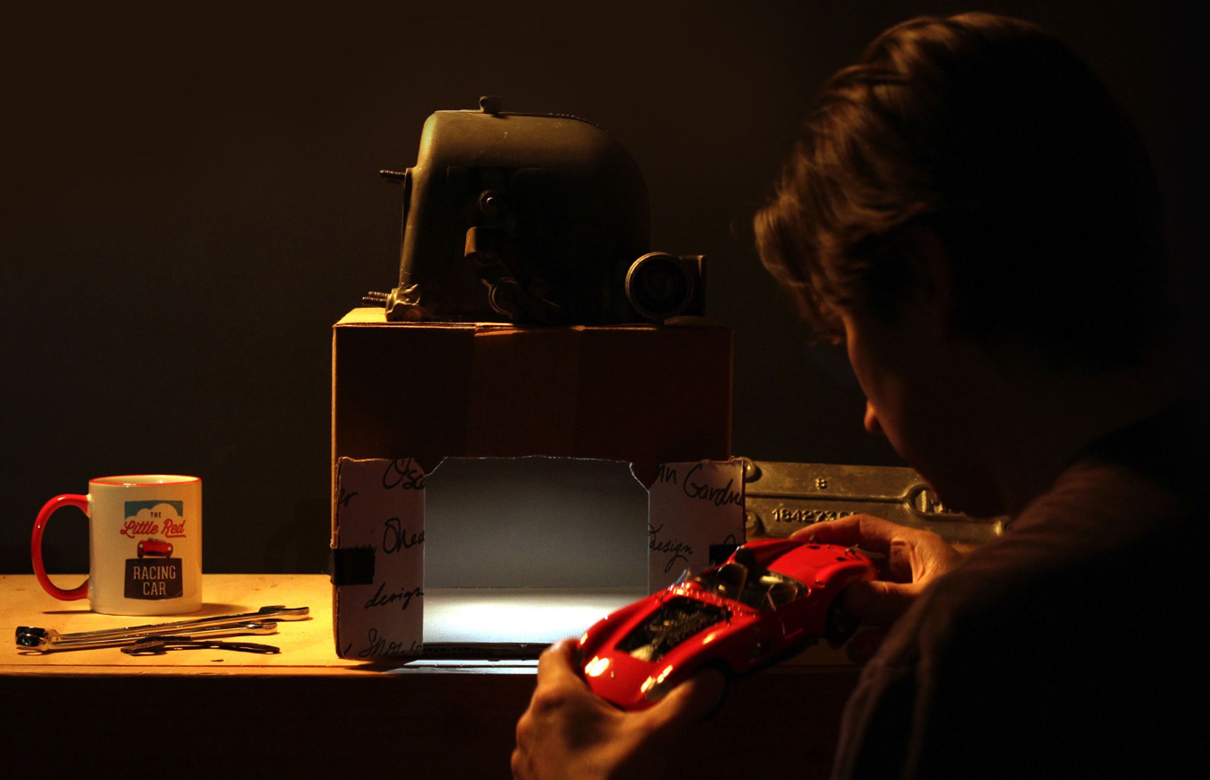 Crowd-funding got these three ambitious car projects rolling | Driving