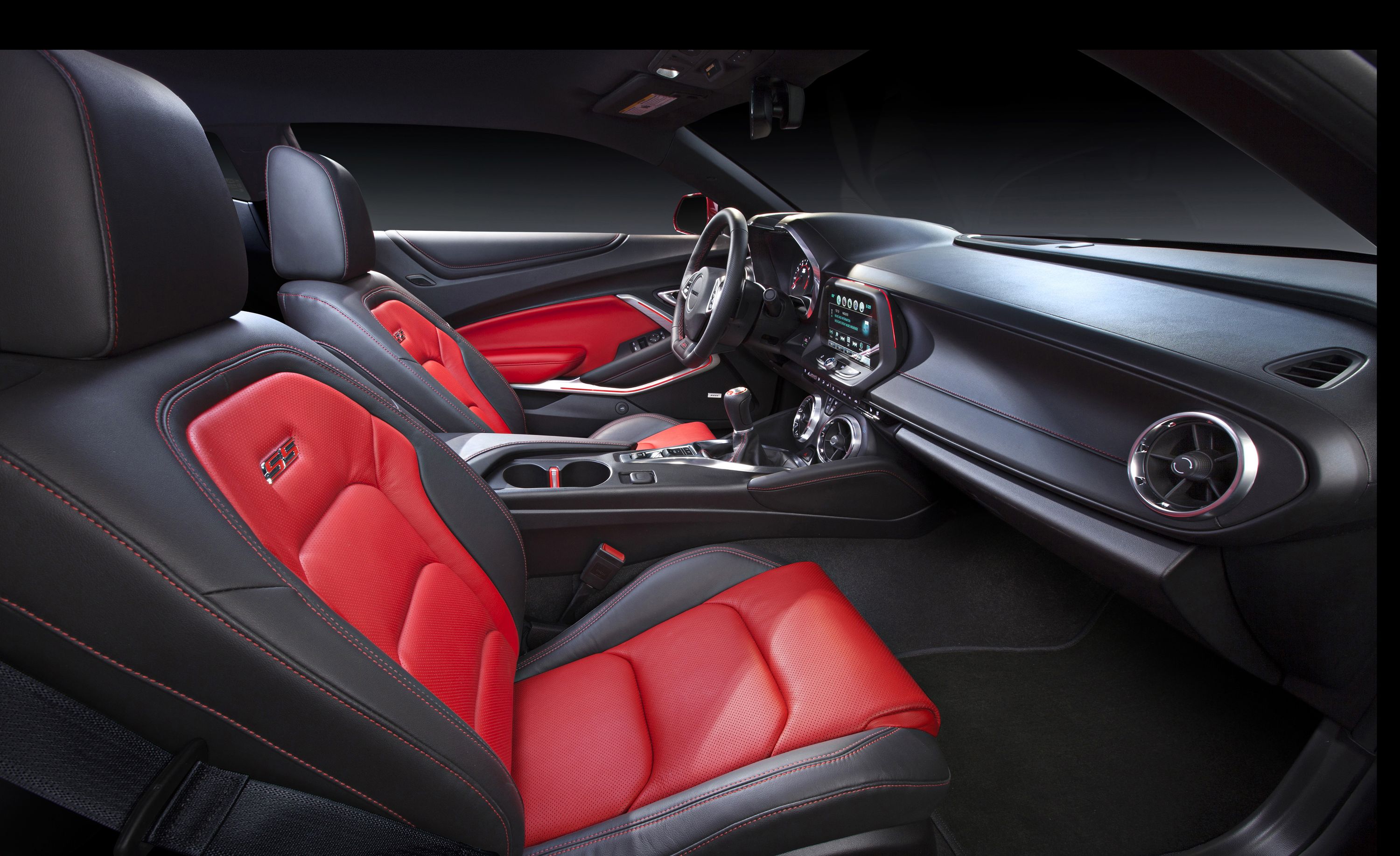 These 10 new car interiors are the best you can buy | Driving