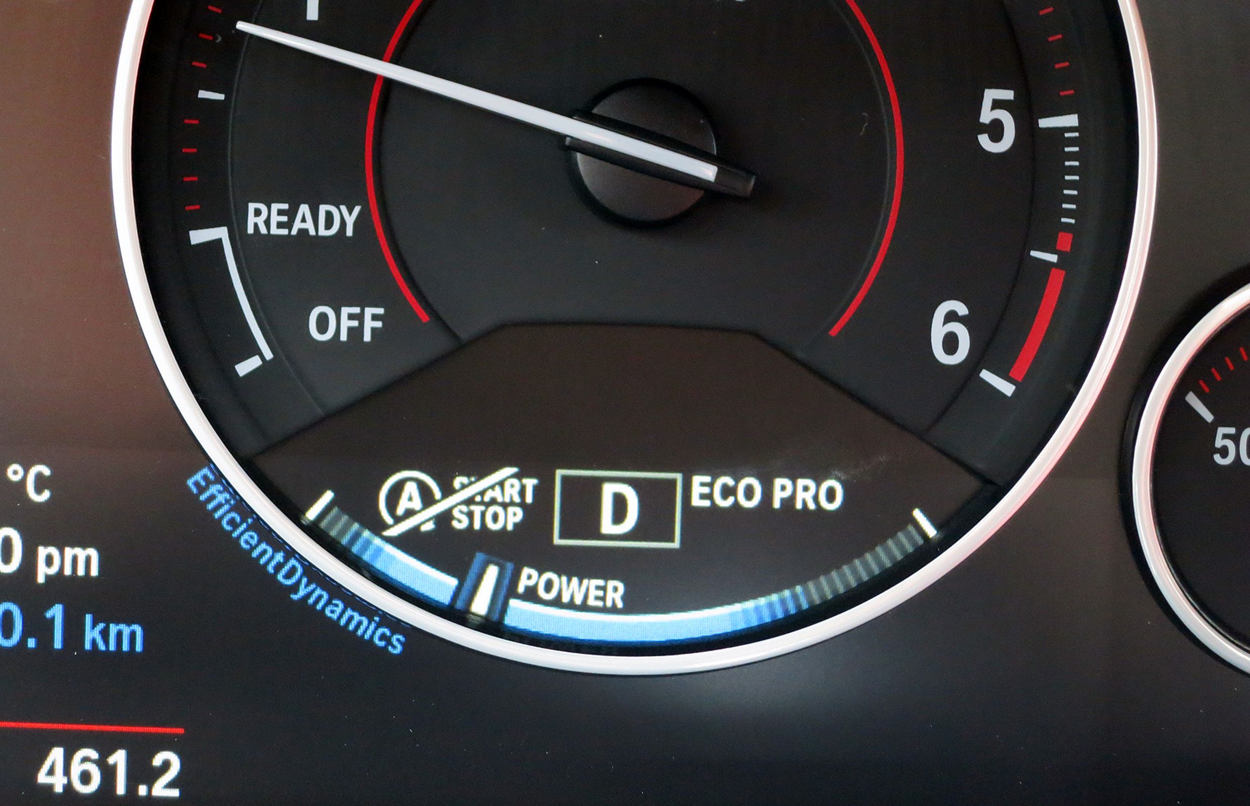 Here's my beef with clunky engine start-stop systems | Driving