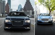 2015 Chrysler 300 Has Bentley Vibes On A Real person Budget Driving