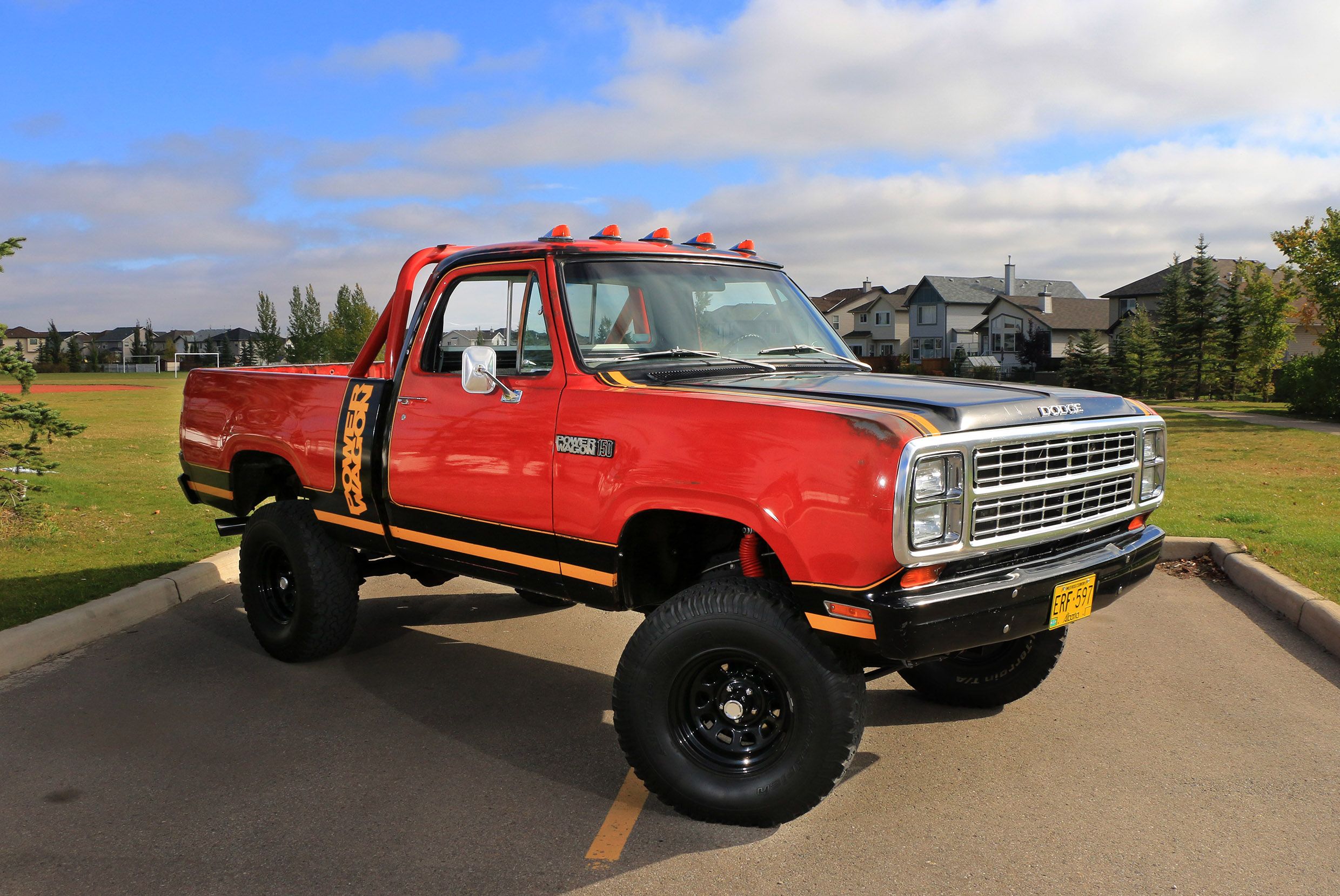 The 10 most memorable TV trucks of all time | Driving