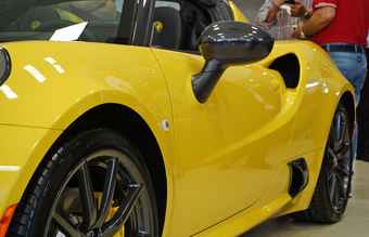 Alfa Romeo opens latest dealership in Canada | Driving