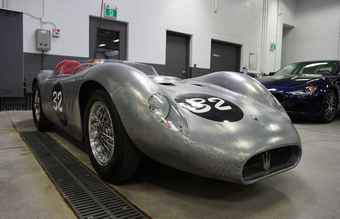 Alfa Romeo opens latest dealership in Canada | Driving