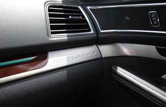 First Drive: 2016 Ford Explorer | Driving