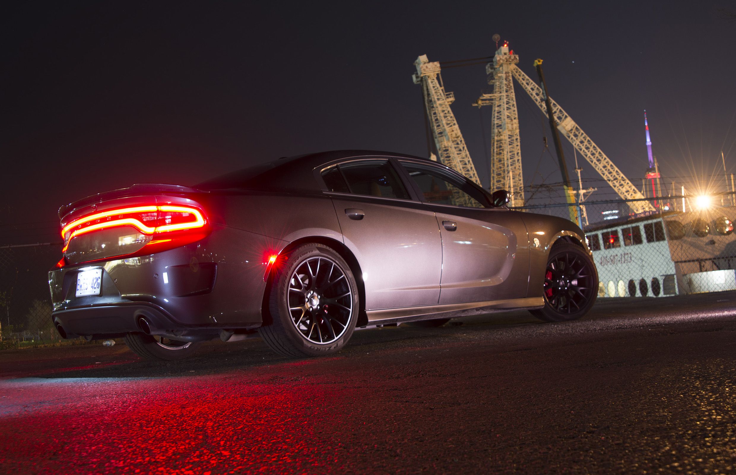 Dodge to double Hellcat production for 2016 | Driving