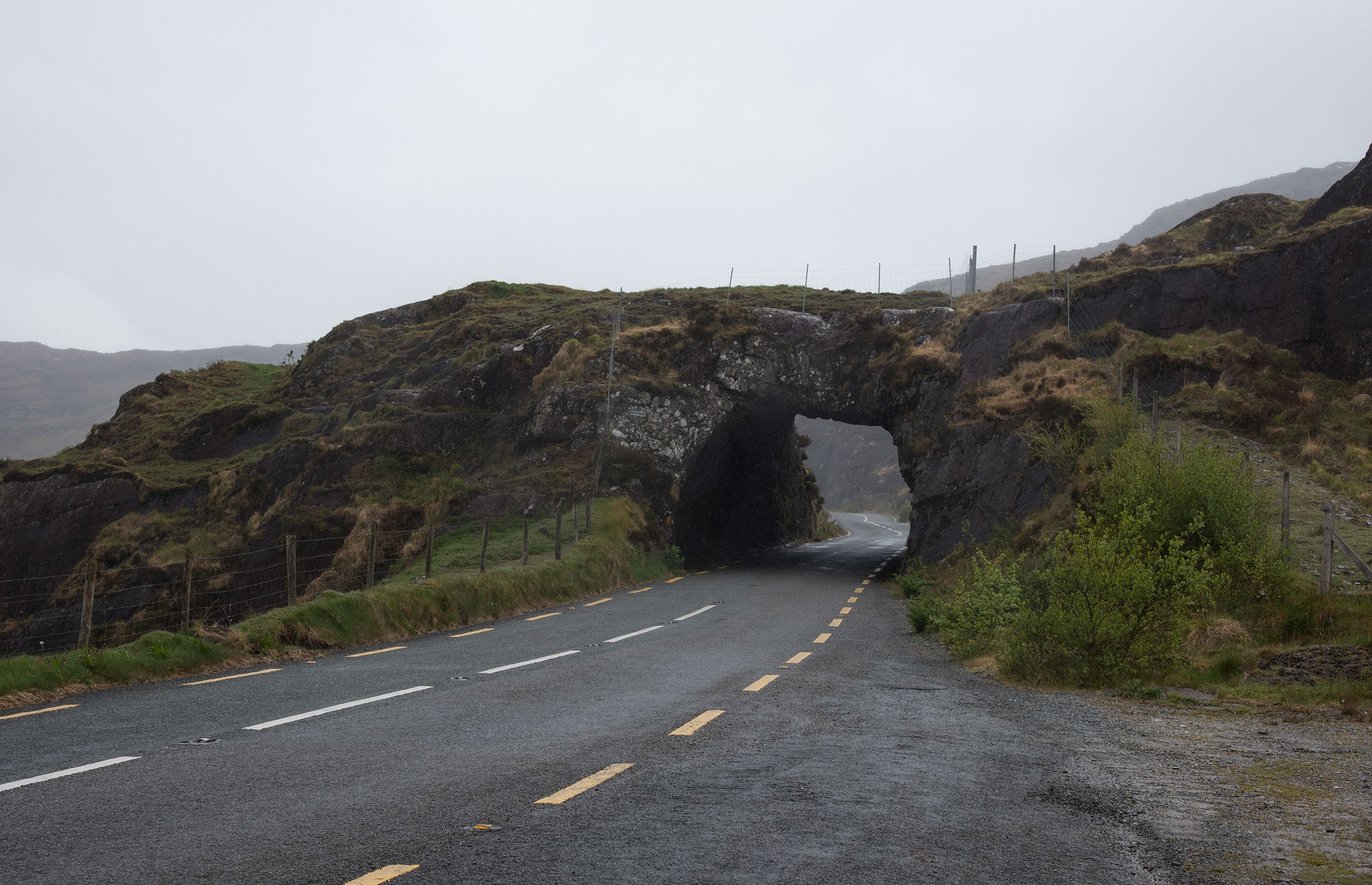 Hit the road in Ireland for spectacular scenery and adventure | Driving