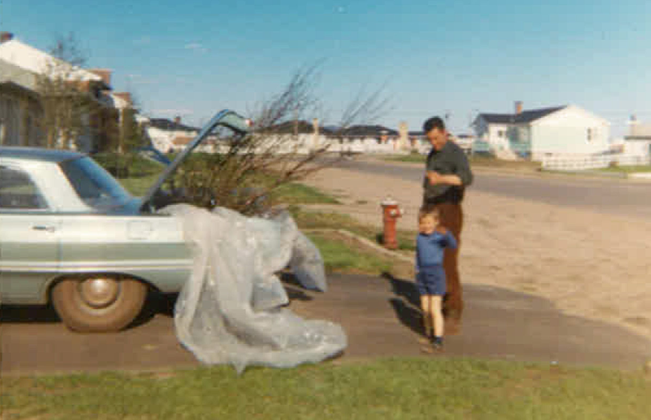 Driving's favourite car-related stories about our dads | Driving