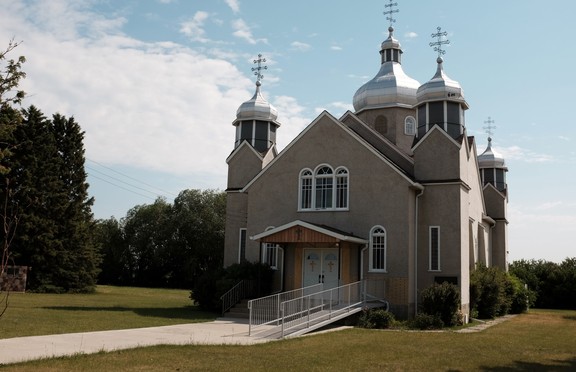 Must-see drives you need to take this Canada Day | Driving