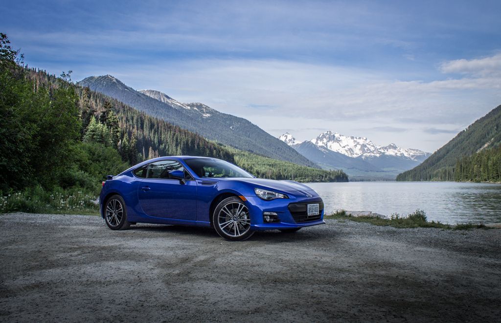 Top 10 slow cars that are fun to drive fast | Driving