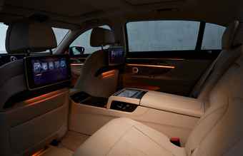 These 10 new car interiors are the best you can buy | Driving
