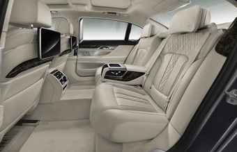These 10 new car interiors are the best you can buy | Driving