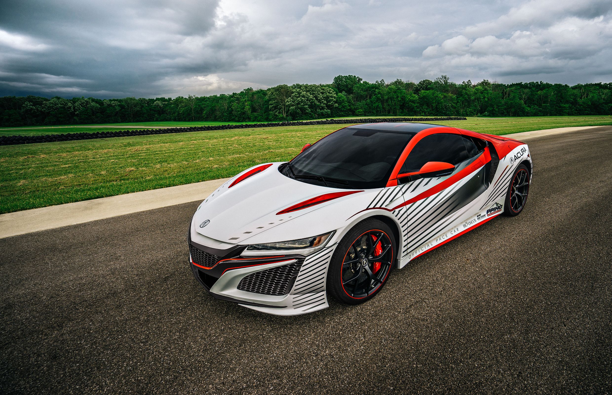 Honda's 'baby NSX' could debut as early as November | Driving