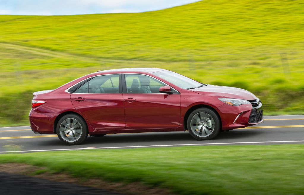 Toyota, Ram take 'top value' awards in Canada | Driving