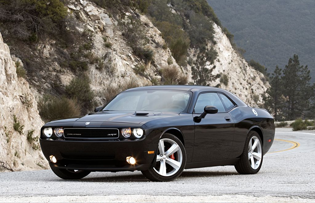 Dodge Challenger now included in Takata airbag recall | Driving