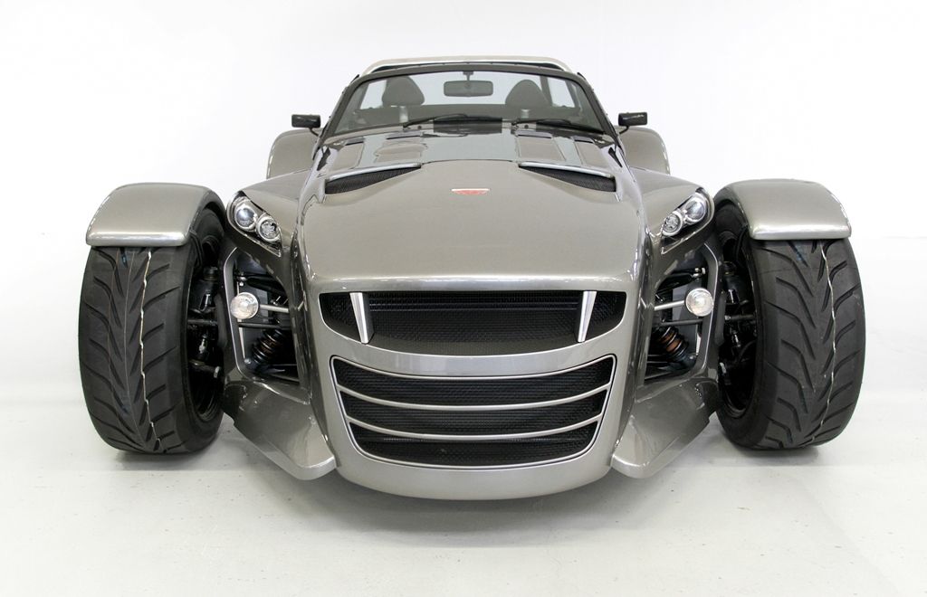 Top 10: The unknown automakers you forgot about | Driving