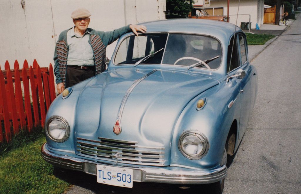The mystery behind Canada's long-lost Tatra culture | Driving