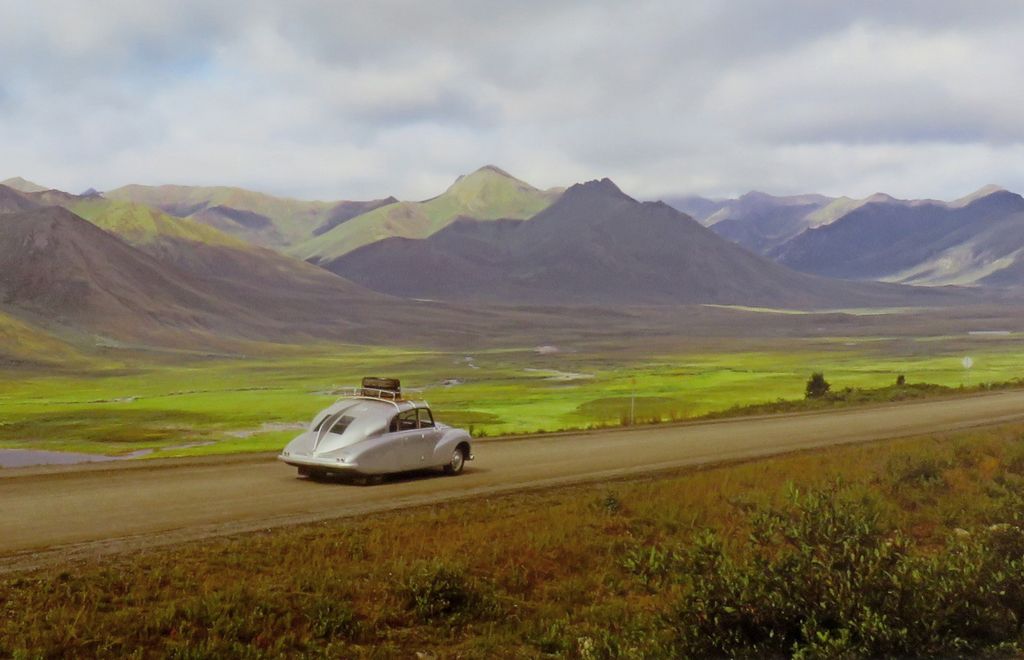 The mystery behind Canada's long-lost Tatra culture | Driving