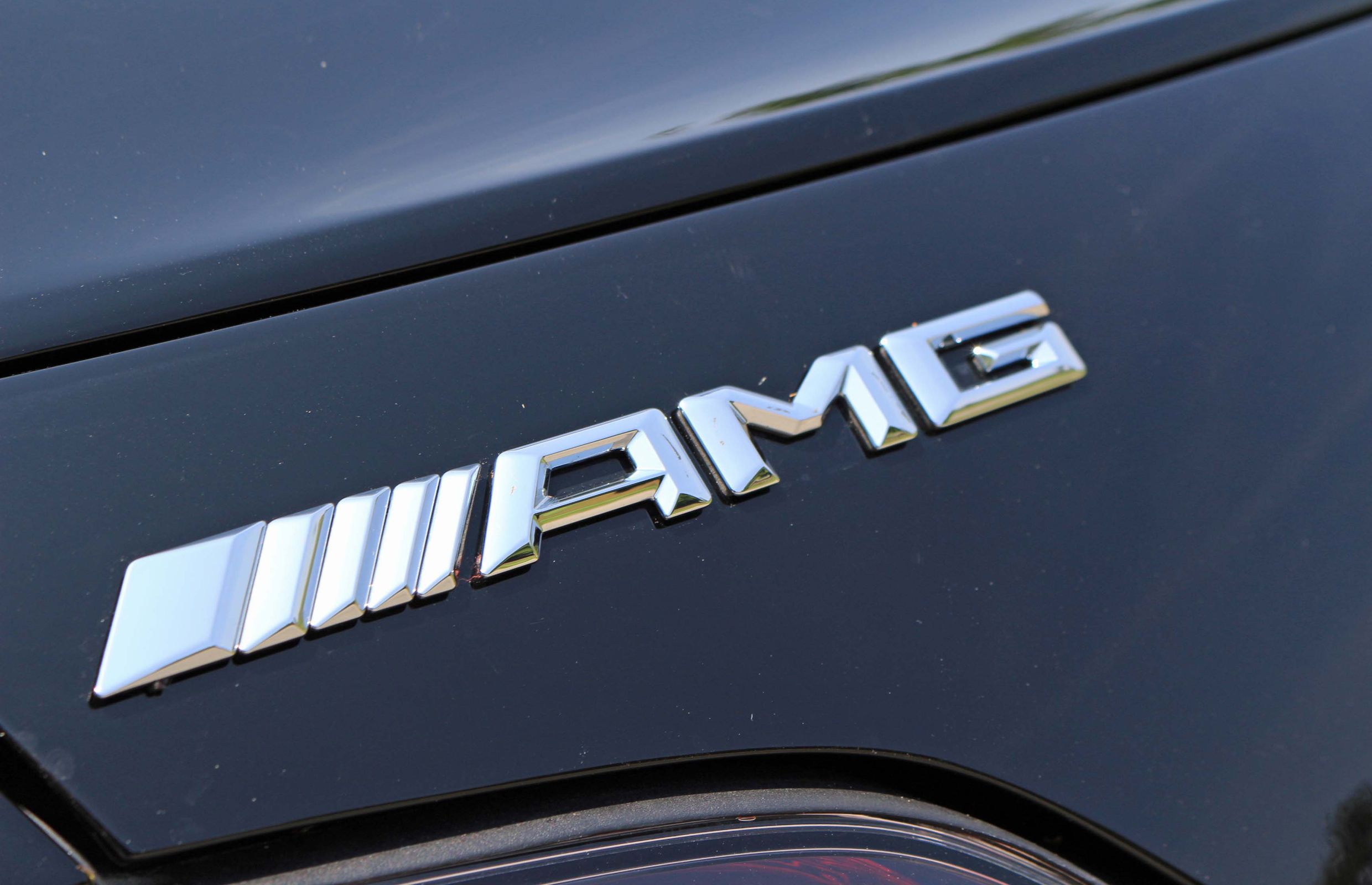 2016 Mercedes-AMG GT S pushes all the right buttons | Driving