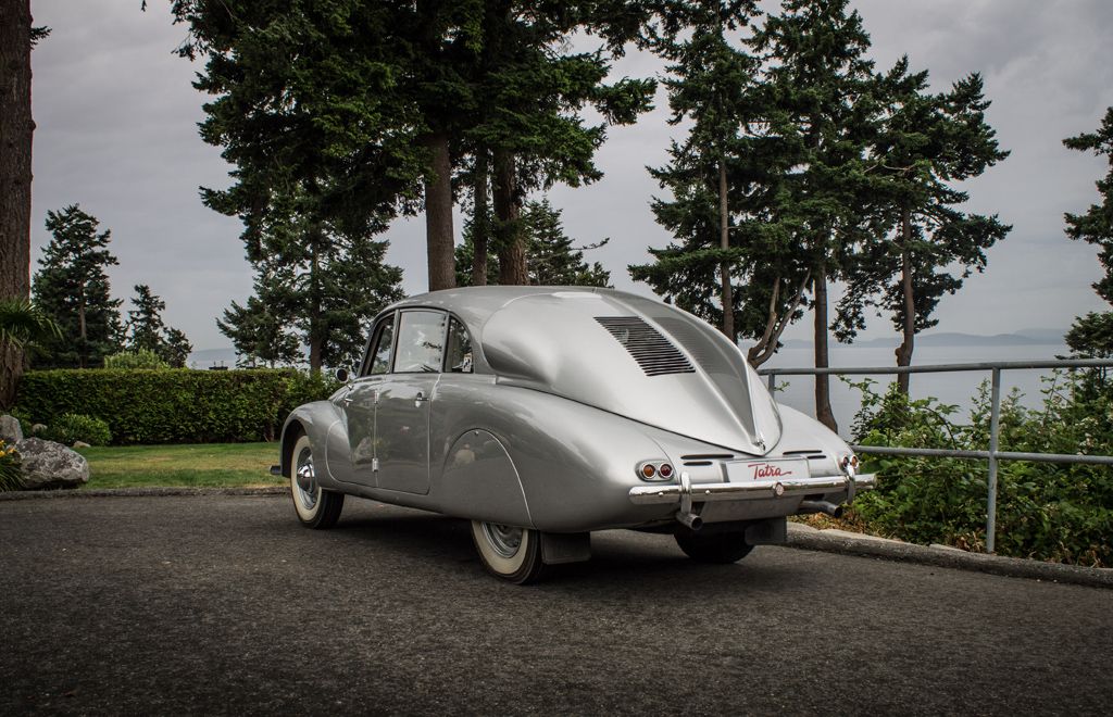 The mystery behind Canada's long-lost Tatra culture | Driving