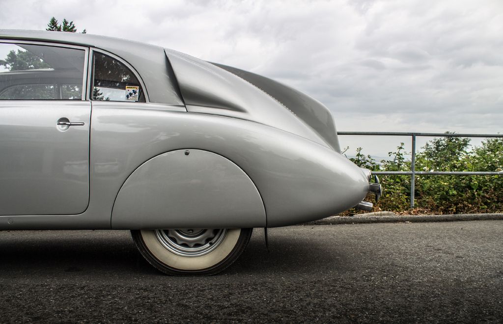 The mystery behind Canada's long-lost Tatra culture | Driving