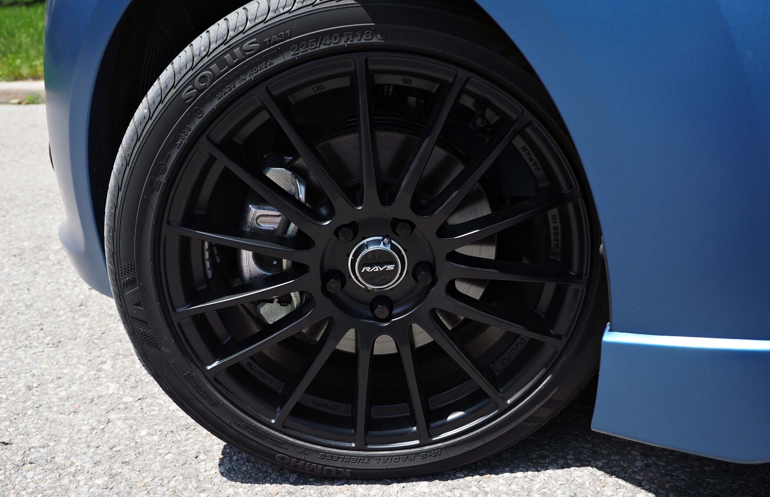 Car Review: 2016 Hyundai Veloster Rally Edition | Driving