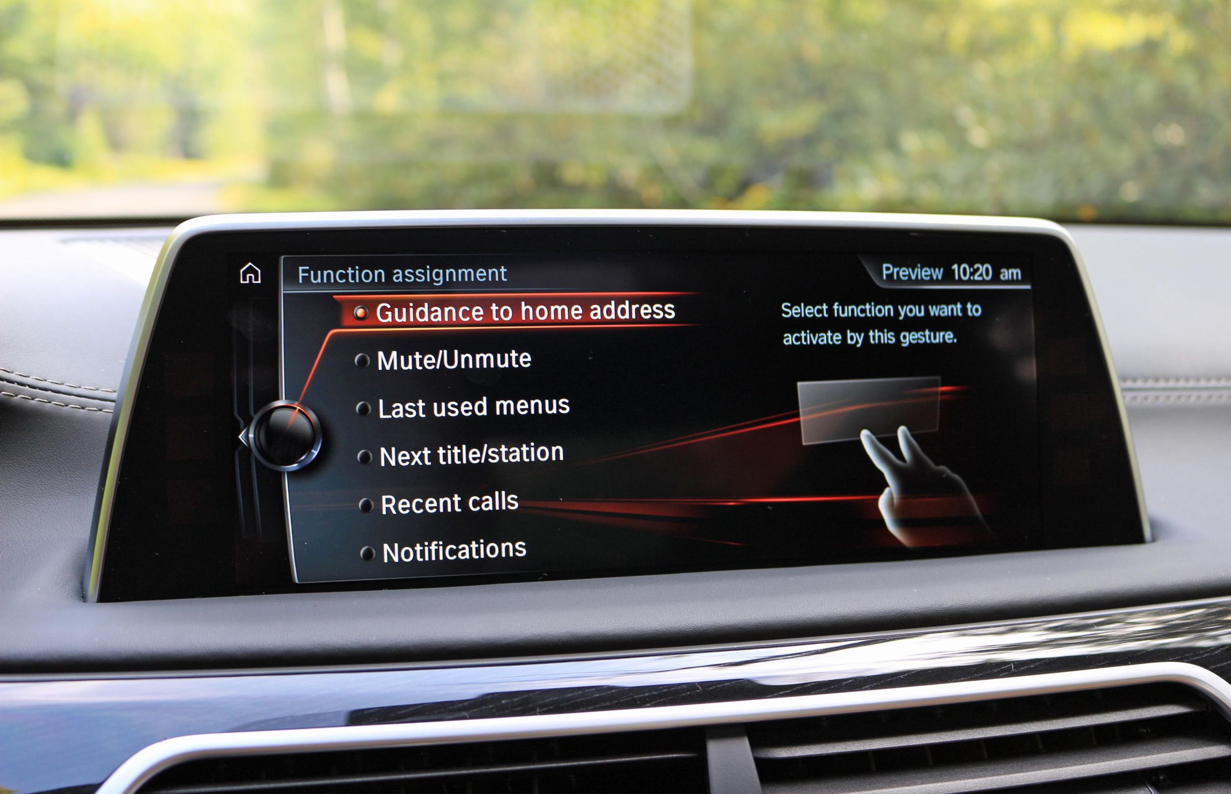 These 10 new car interiors are the best you can buy | Driving