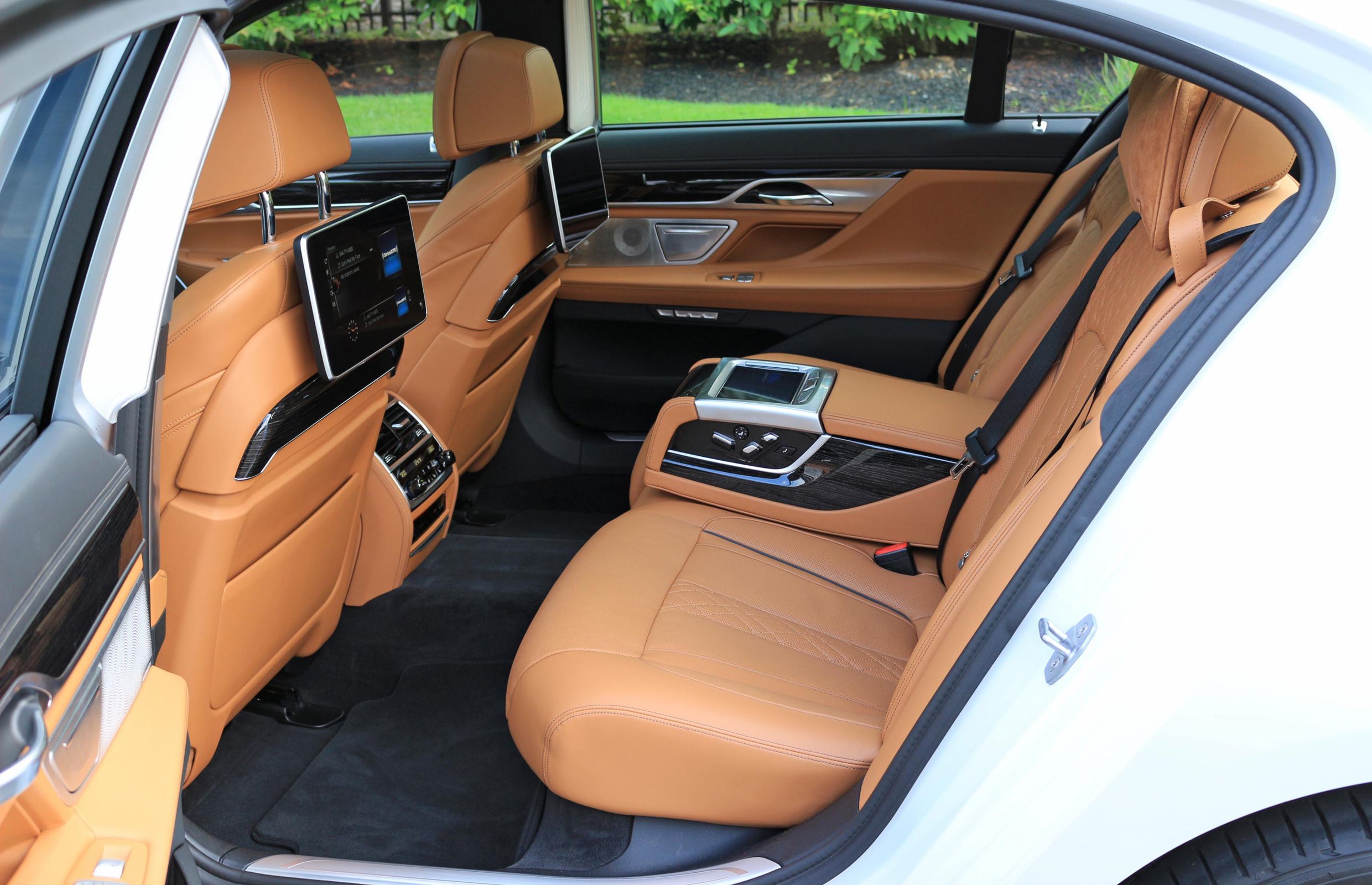 These 10 new car interiors are the best you can buy | Driving