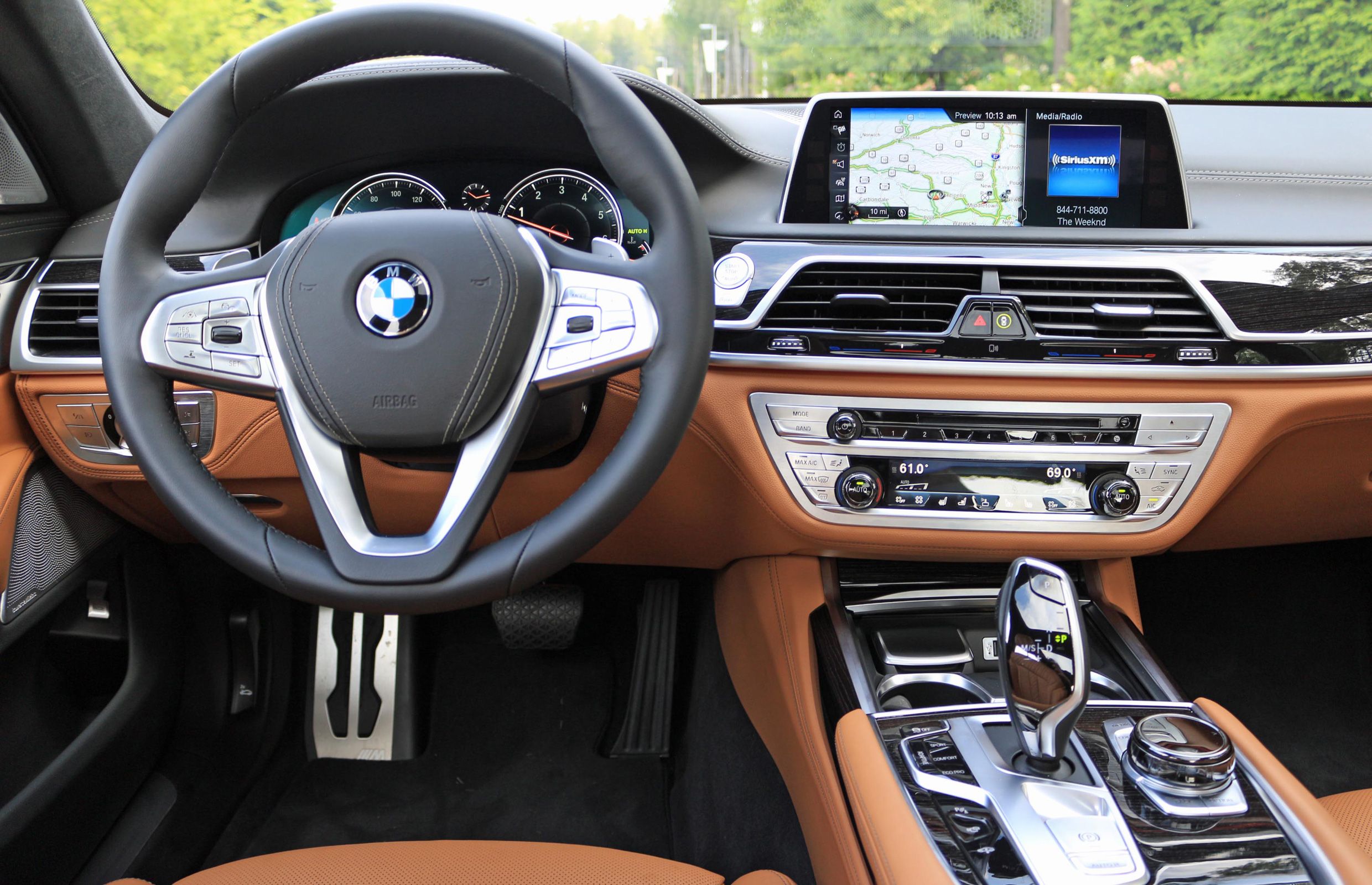 These 10 new car interiors are the best you can buy | Driving